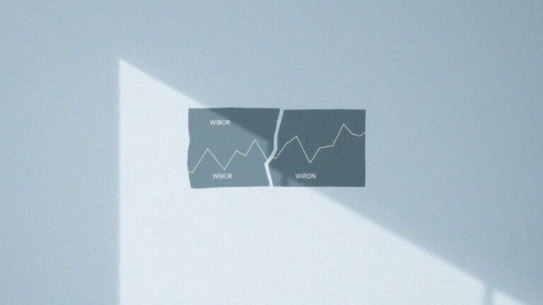 WIBOR 3M NBP - wszystko o stawce i jej wpływie na kredyty